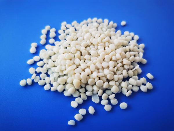 Quality Barium Sulfate Baso4 Filler Masterbatch Transparent Nano Size Material for sale