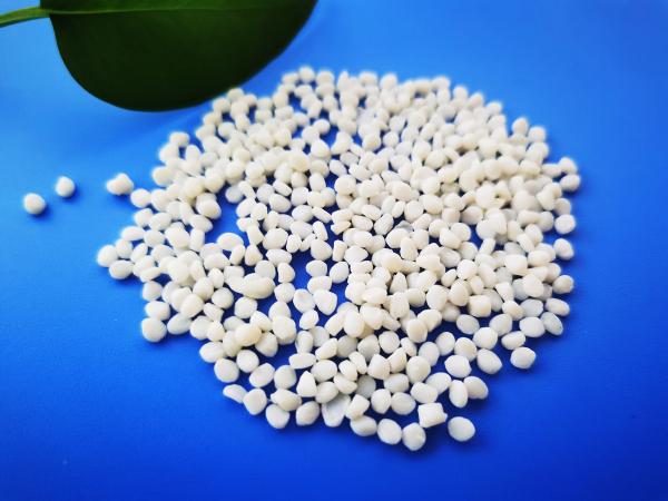 Quality High Transparency transparent filler masterbatch BaSO4 For Rolling Bag for sale