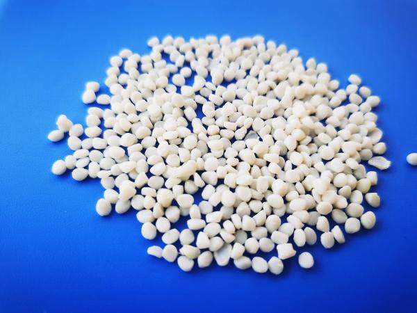 Quality Transparent Barium Sulfate Baso4 Filler Masterbatch PE PP Resin Films Bottle for sale