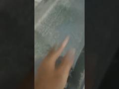 Calcium Carbonate Filler Masterbatch for Auto Parts, Home Appliances, and Plastic Furniture