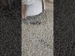 OEM ODM Polymer Industry Desiccant Masterbatch For Blow Molding