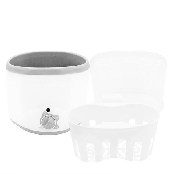 Quality Customizable 150w Breast Milk Portable Warmer Baby Milk Breastfeeding Warmers for sale