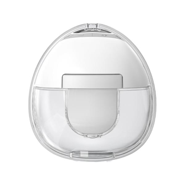 Quality 2025 New Upgrade Breast Pump Accept Customization And Bluetooth Lightweight for sale
