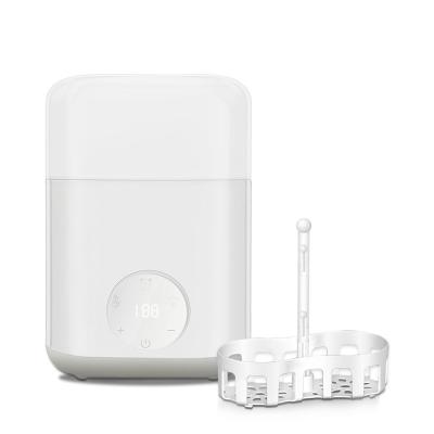 China Esterilizador de garrafa de bebê de 400W 28x26x25cm livre de BPA à venda