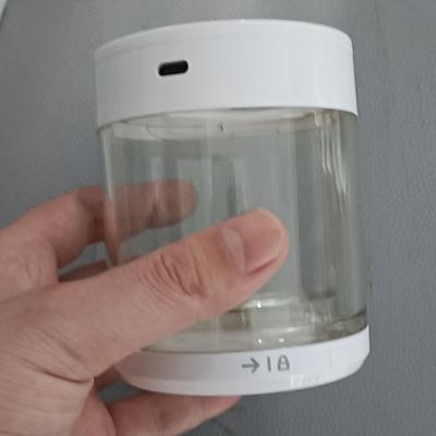 中国 USBベビーボトル消毒器 5V 15W ポータブル哺乳瓶ウォーマー 販売のため