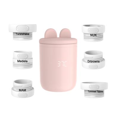 中国 AB-N1S 8800mAh 急速充電哺乳瓶ウォーマー＆消毒器 販売のため