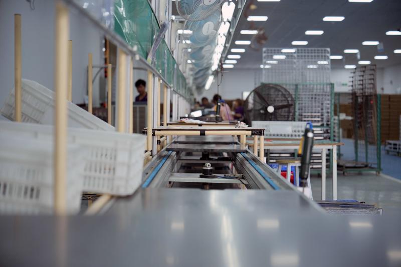 Geverifieerde leverancier in China: - Zhongshan JOYHOT Electrical Technology Co.,Ltd.