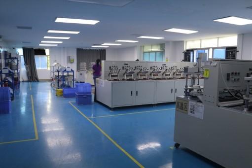 Geverifieerde leverancier in China: - Zhongshan JOYHOT Electrical Technology Co.,Ltd.