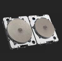 China G1 Induction Module PCBA - 2-6 Zone Cooktop Solution with CE Certification and High Power Settings for sale