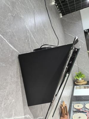 Cina Cappucci estrattivo da 30 pollici per cucine 900 TINKA Cappuccio da cucina con controllo tattile in vendita