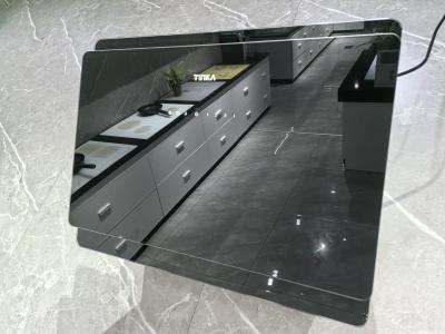 Cina Cappucci estrattivo da 30 pollici per cucine 900 TINKA Cappuccio da cucina con controllo tattile in vendita