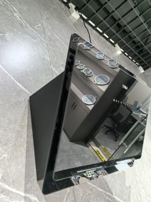 Cina Cappucci estrattivo da 30 pollici per cucine 900 TINKA Cappuccio da cucina con controllo tattile in vendita