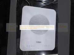 Ultra Thin Portable Stoves With Touch Panel, Timer, Adjustable Heating Power