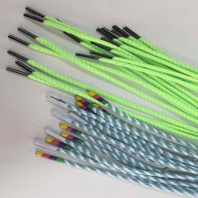 China China Merchandising cheap Black elastic cord with tips/barb on each end for sale
