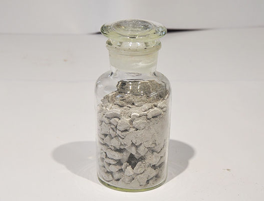 How Does Dolomite Influence Ramming Mass Efficiency