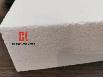 China tijolos da isolação da bolha da alumina de 85% - de 99% para a fornalha de alta temperatura à venda