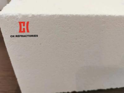 China tijolos da isolação da bolha da alumina de 85% - de 99% para a fornalha de alta temperatura à venda