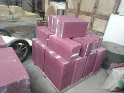 Cina Alto mattone a cromite dell'allumina con colpo di calore per il forno di industria chimica in vendita