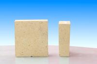 China Customized High Alumina Fire Refractory Bricks Safe For Furnace Lining for sale