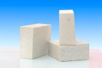 China High Compressive Strength Fire Refractory Fireproof Bricks With Low Moisture Absorption for sale