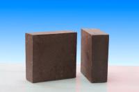 China High Temperature Refractory Clay Bricks Rectangular With Low Thermal Conductivity for sale
