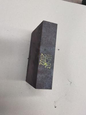 Китай Высокотемпературные тугоплавкие кирпичи глины прямоугольные с низкой термальной проводимостью продается