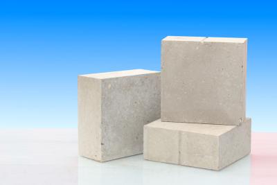 Китай Песок кремнезема прочности на сжатие огнеупорных прямоугольных тугоплавких кирпичей высокий продается