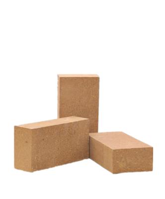 China High Temperature Fire Brick Alumina Refractory Brick Fire Proof Bricks for sale