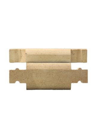 China High Temperature Fire Brick Alumina Refractory Brick Fire Proof Bricks for sale