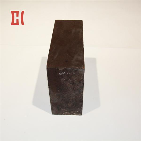 91% MgO 1500c Fused Magnesia Refractory Bricks Furnace Refractory Bricks