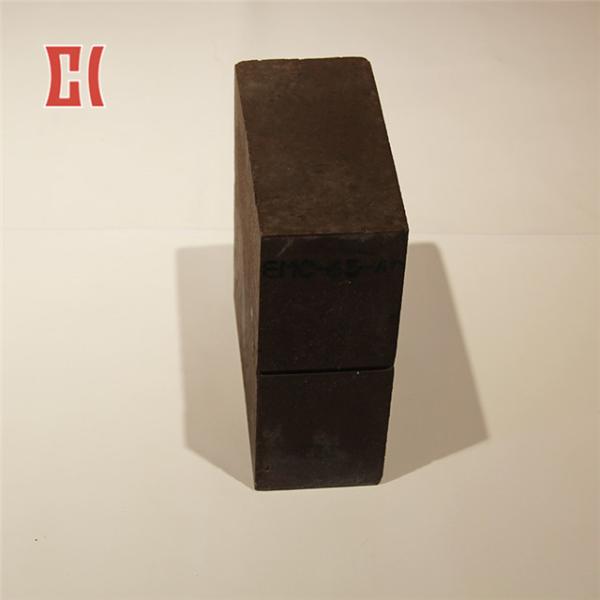 91% MgO 1500c Fused Magnesia Refractory Bricks Furnace Refractory Bricks