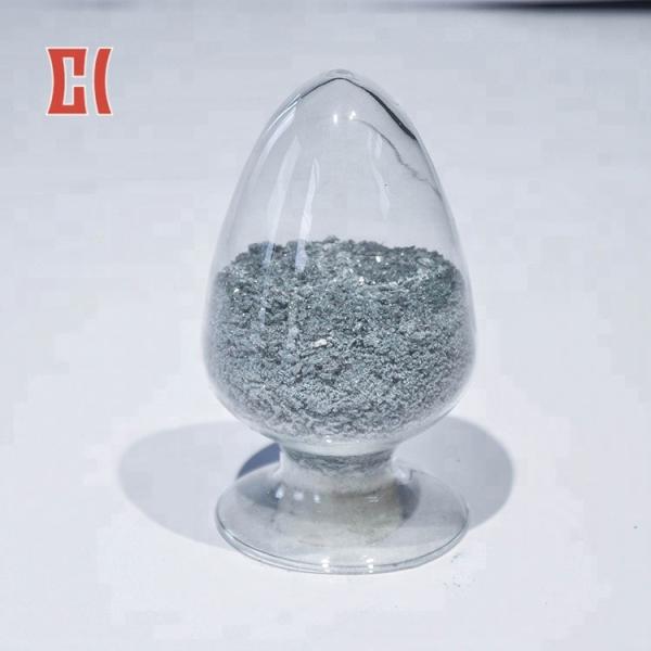 Hard And Brittle Refractory Raw Materials Green Silicon Carbide Powder F230-F400