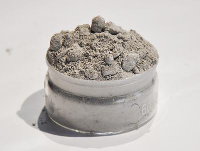 Cina Acido borico allineante acido del forno ad induzione dell'acciaieria 1.2-1.5% in vendita