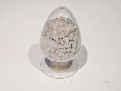 Cina Magnesite Massachussets di piantatura refrattario in pozzetto di colata della siviera della fornace industriale dell'acciaieria in vendita