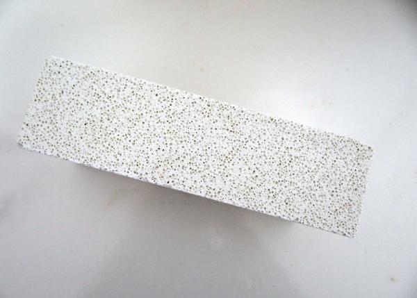 Mullite 1.2g/Cm3 1g/Cm3 Insulating Refractory Brick Good Thermal Insulation