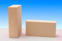 China 1350C Insulating Refractory Brick for sale