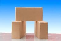 China 1350C Insulating Refractory Brick for sale