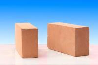 China 1350C Insulating Refractory Brick for sale