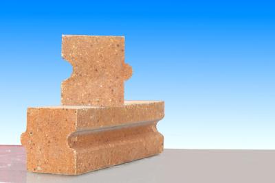 Cina Mattone basso di Clay Bricks Industry Furnace Fire del fuoco di grado di porosità 1000-1700 in vendita