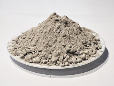 Cina Castables ad alta resistenza per i refrattari dell'acciaieria del corridore del ferro in vendita