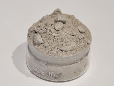 Cina Castables ad alta resistenza per i refrattari dell'acciaieria del corridore del ferro in vendita