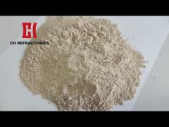 A900 Hoog Alumina Vuurvast Cement 1700 Graadvuurvastheid Al2O3≥70% 2mm