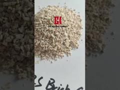 Waste azs bricks granule 0-3mm