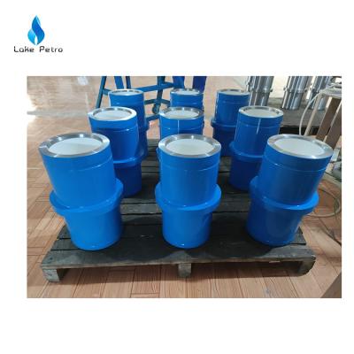 China API SPEC DRILLING BOMCO F1600 CYLINDER LINER MUD PUMP CERAMIC LINER 7499650 7499600 7499550 7499500 for sale