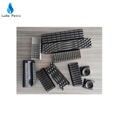 China API high-quality alloy steel drilling dies and insert for Hydraulic Power Tong for sale