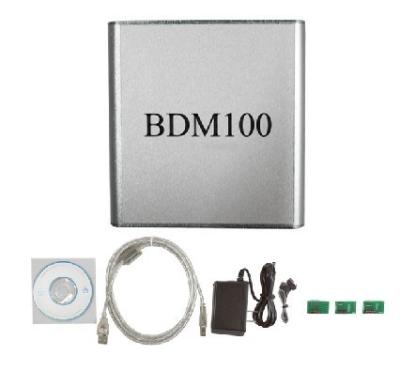 中国 BDM 100 インターフェイス車の破片プログラマー 販売のため