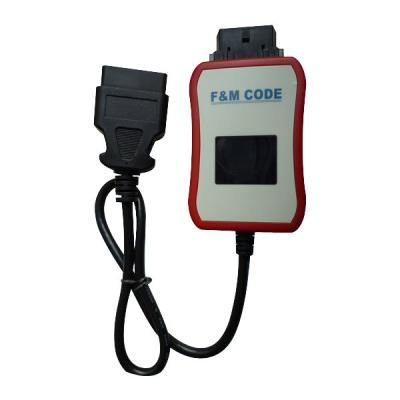 China Ford e Mazda Tool inCode à venda