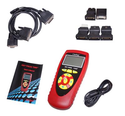 China Programador da chave do CI PROG T300+ de Godiag, auto programador chave à venda