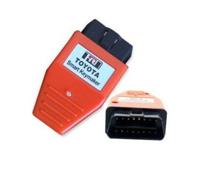 China Linha esperta do apoio K de Toyota Keymaker e protocolos de CAN-BUS à venda