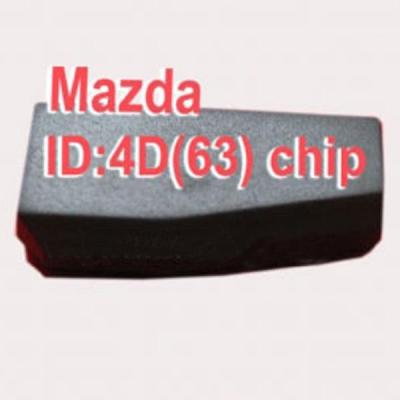 中国 マツダ ID4D63 チップ 販売のため